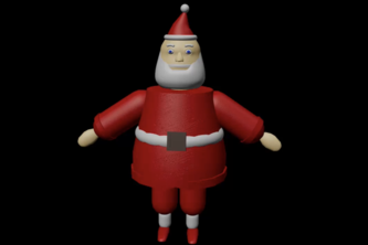 The Magic of Christmas | Devpost