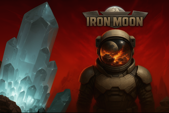 Iron Moon | Devpost
