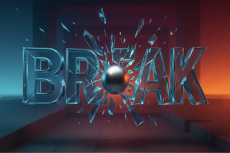 BREAK | Devpost
