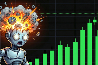 Grok o Quant o Machine | Devpost