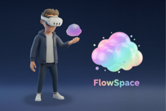 FlowSpace: Turn Your Room into a Shared Creative Space | Devpost
