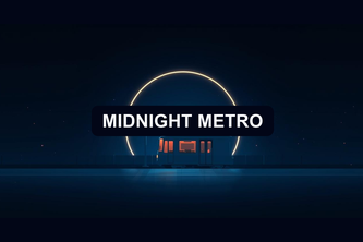 Midnight Metro | Devpost