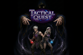 Tactical Quest VR | Devpost