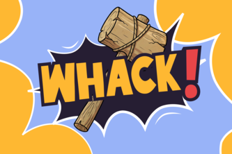 Whack! | Devpost