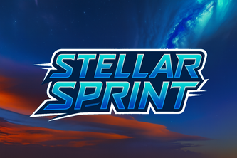 Stellar Sprint | Devpost