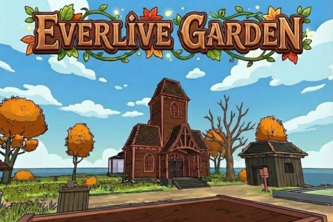 Everlive Garden | Devpost