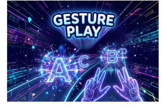 Gesture Play | Devpost