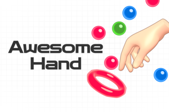 Awesome Hand | Devpost
