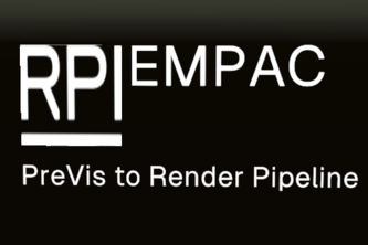 Previs to Render Pipeline | Devpost