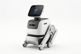 Elderpal Robot | Devpost