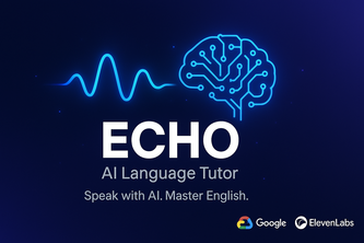 Echo: AI Language Tutor | Devpost