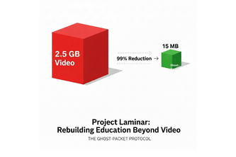 Project Laminar | Devpost