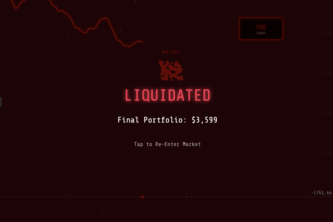 Temper Trade | Devpost