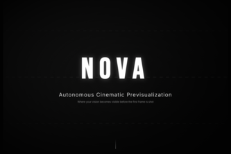Nova | Devpost