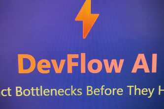 Devflow Ai Devpost