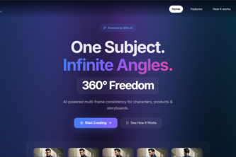 FIBO Continuity Engine | Devpost