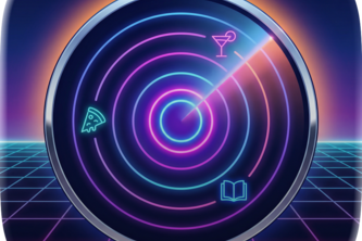 Vibe Guide: Mood Match | Devpost