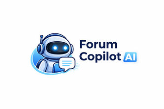 Forum Copilot AI | Devpost