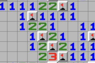 Minesweeper | Devpost
