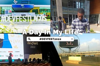 Devfest 2026 Hackathon Hub Devpost