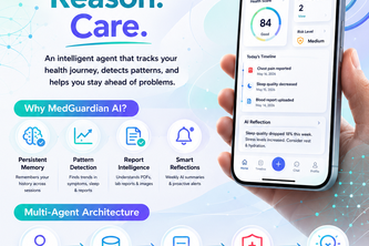 MedGuardian AI | Devpost