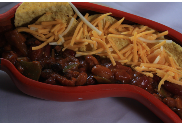 Vegetable Chili Boat | Recipes for Healthy Kids