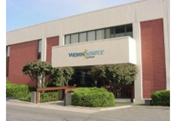 WorkSource Works! | Service Impact Award