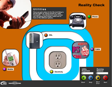 Texas Reality Check | Occupational Employment Statistics Challenge