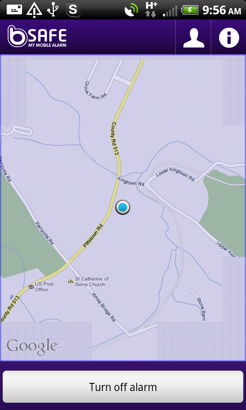 bSafe | Apps Against Abuse