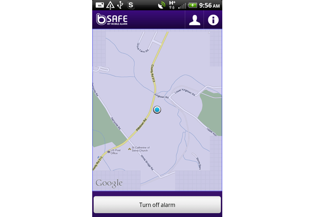 bSafe | Apps Against Abuse