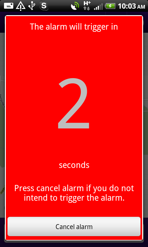 bSafe | Apps Against Abuse