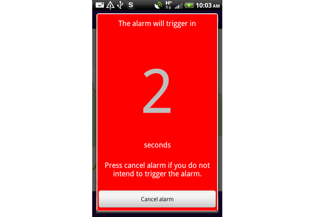 bSafe | Apps Against Abuse