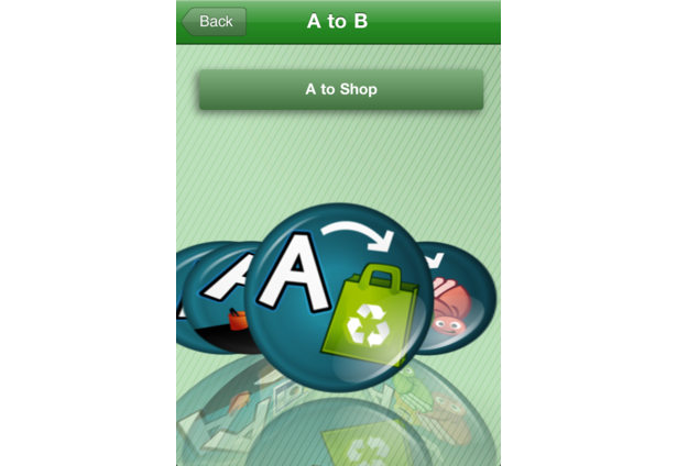 Joulebug | Apps for the Environment