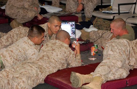 ARMED FORCES SERVICE CENTER (MSP Airport) | Joining Forces Community ...