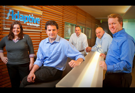 Adaptive Biotechnologies, Seattle, WA | Tibbetts Awards 2012 - The Best ...