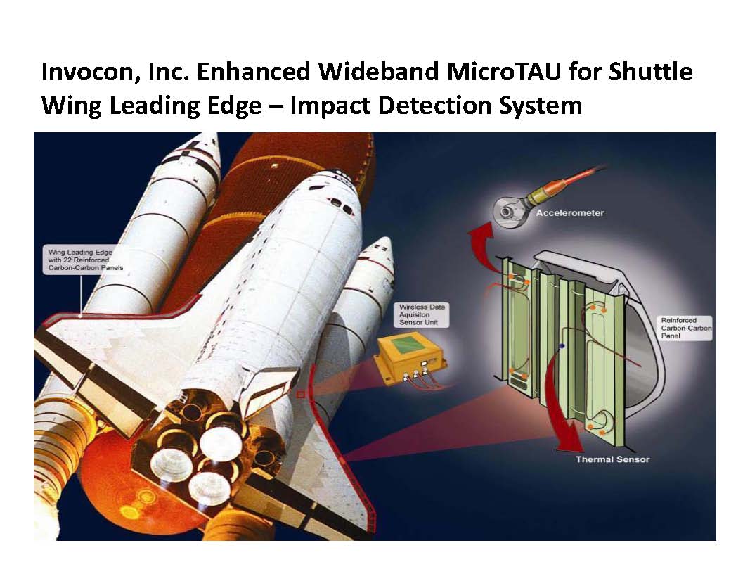 Invocon, Inc. - Intelligent Instrumentation: From Missiles to the Moon | Tibbetts Awards 2012 ...
