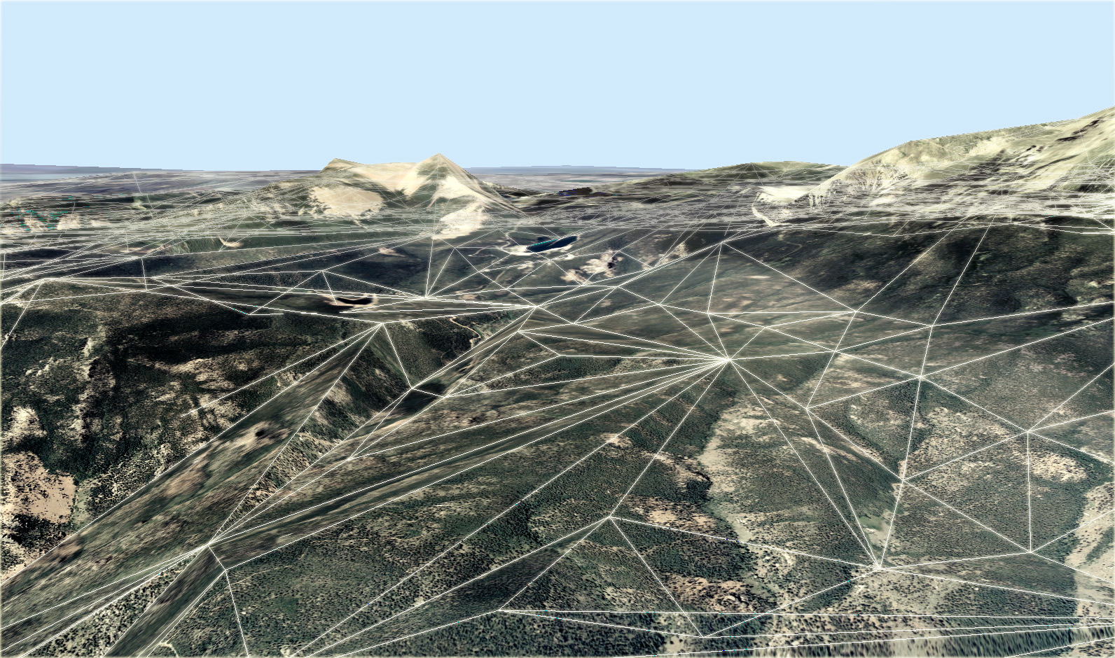 PARASIM - Virtual Reality Parachute Training Simulator | Tibbetts ...