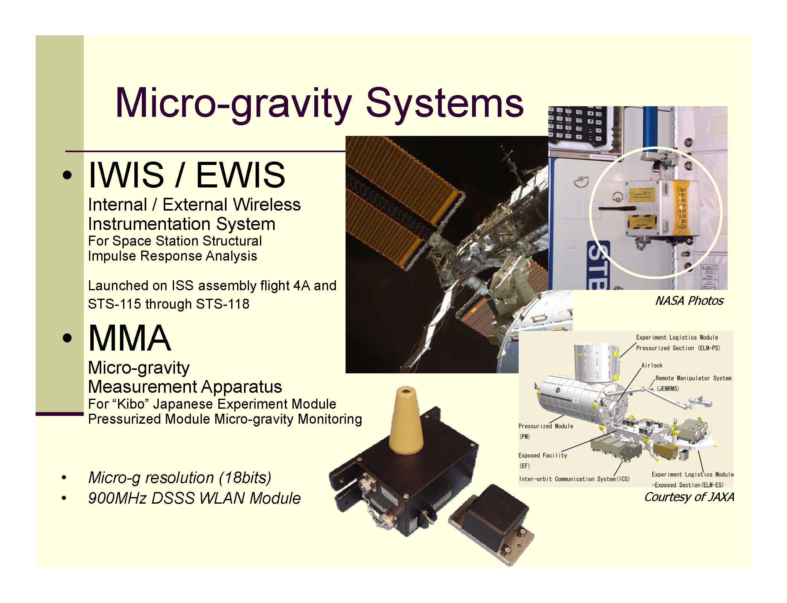 Invocon, Inc. - Intelligent Instrumentation: From Missiles to the Moon | Tibbetts Awards 2012 ...