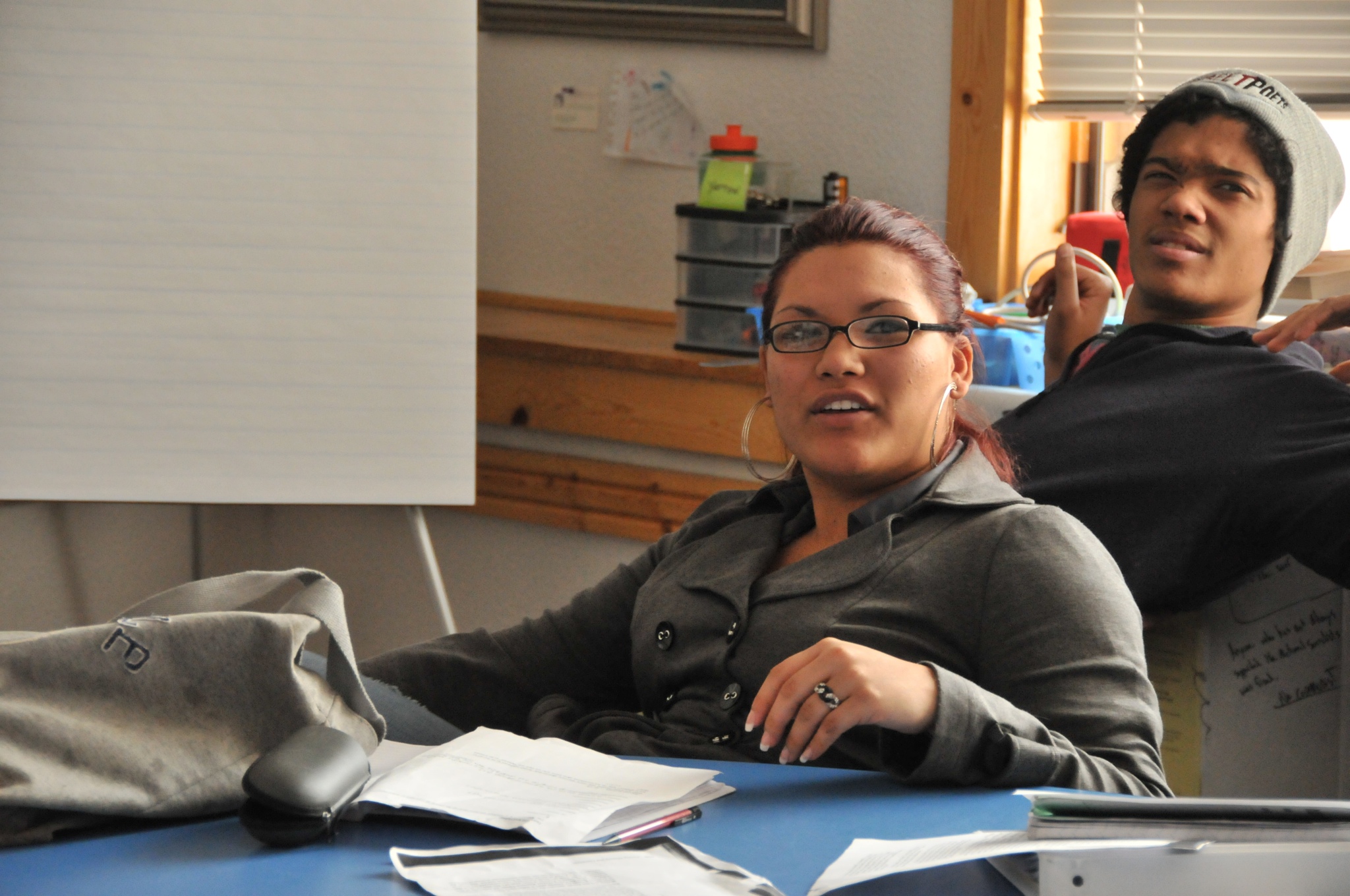 Education - Engaging Disengaged High School Students - Public Allies ...