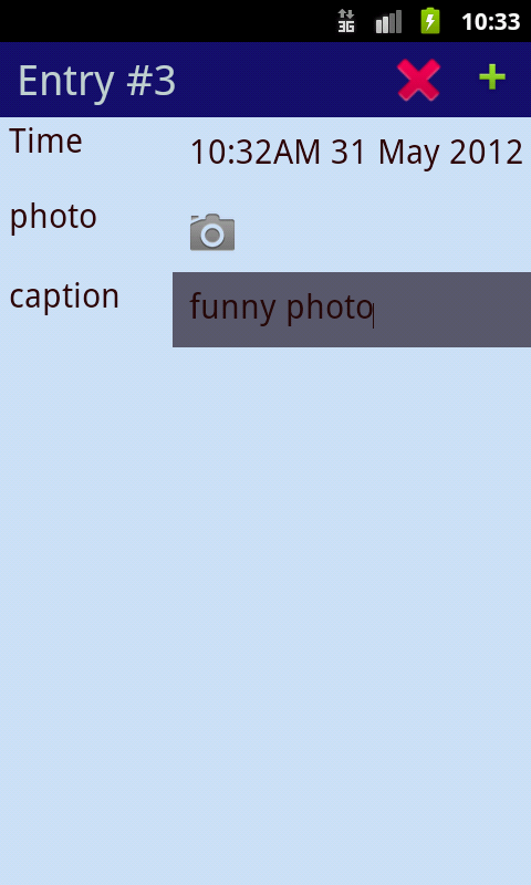 Note Creator | The Evernote Devcup