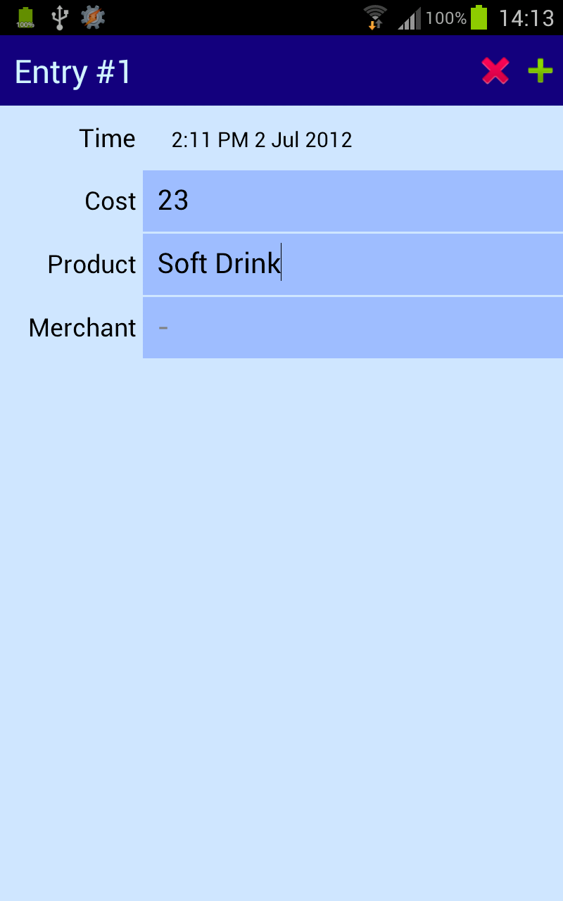 Note Creator | The Evernote Devcup