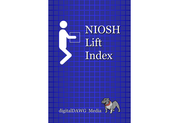 NIOSH Lift Index App | DOL Worker Safety and Health App Challenge