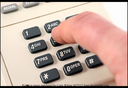 Star *55 Instant Complaint | FTC Robocall Challenge