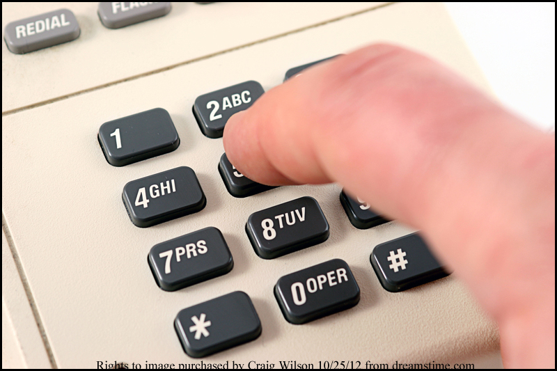 Star *55 Instant Complaint | FTC Robocall Challenge