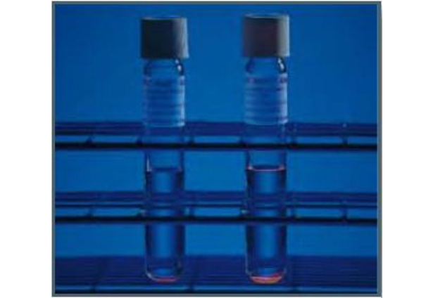 Becton Dickinson: BD MGIT Technology | USPTO Patents For Humanity