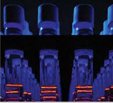 Becton Dickinson: BD MGIT Technology | USPTO Patents For Humanity