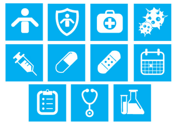 Simple Visual Patient Summary (SVPS) | Health Design Challenge