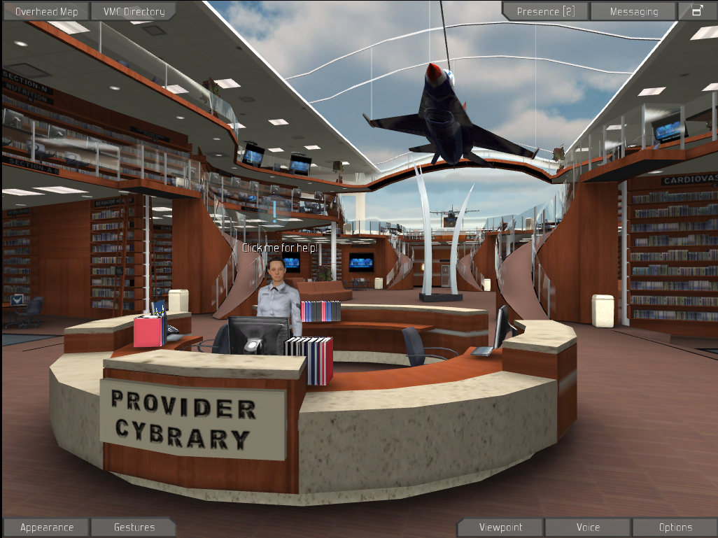 Virtual Medical Center as a knowledge-sharing environment | Aims for ...