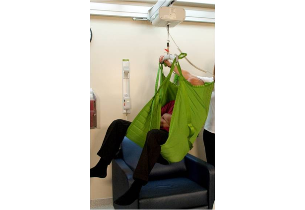 Safe Patient Handling and Mobility: A systemwide standard of care ...