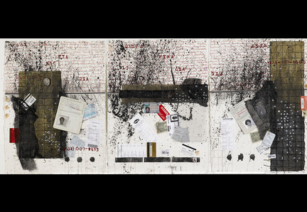 Information Signature | Looking@Democracy